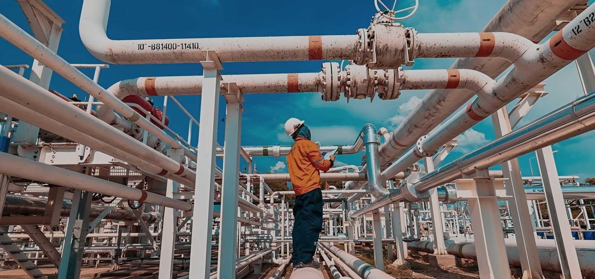 Magnus Energy Services (MES)