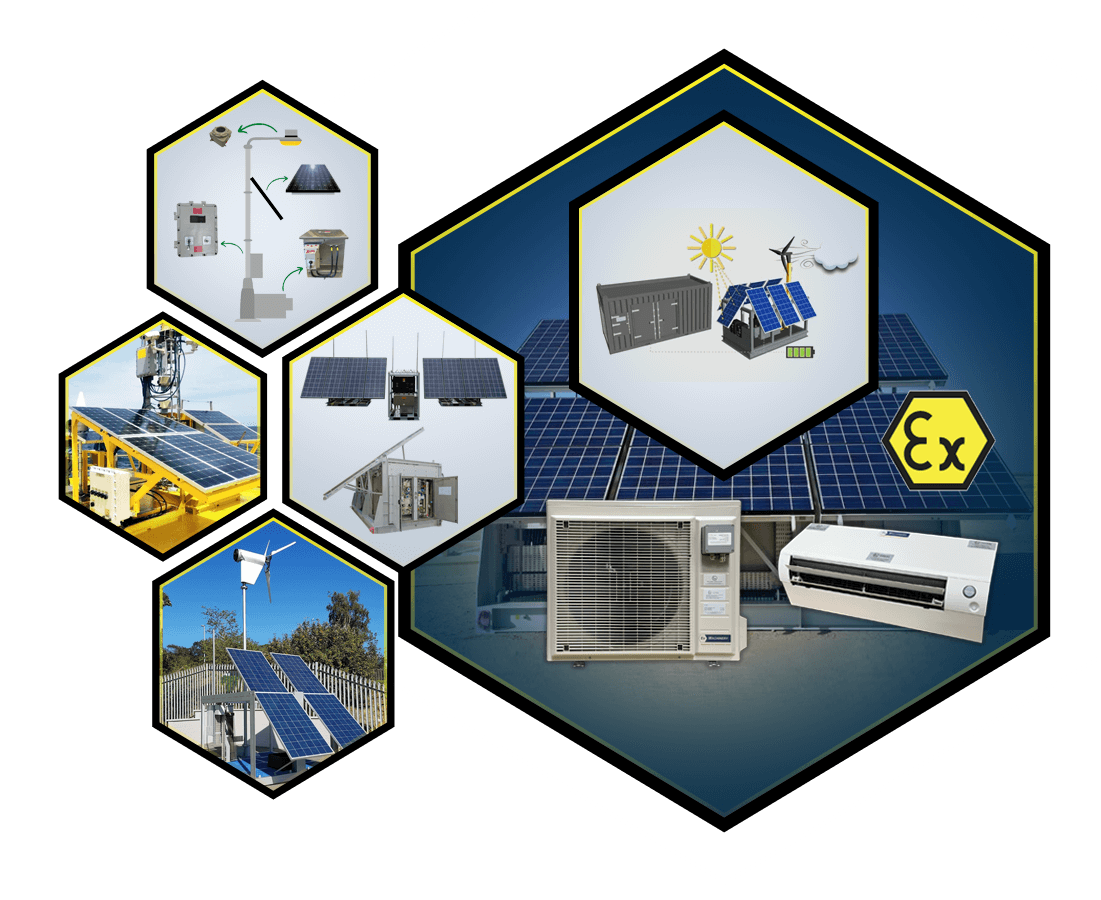 Magnus Energy Services (MES)